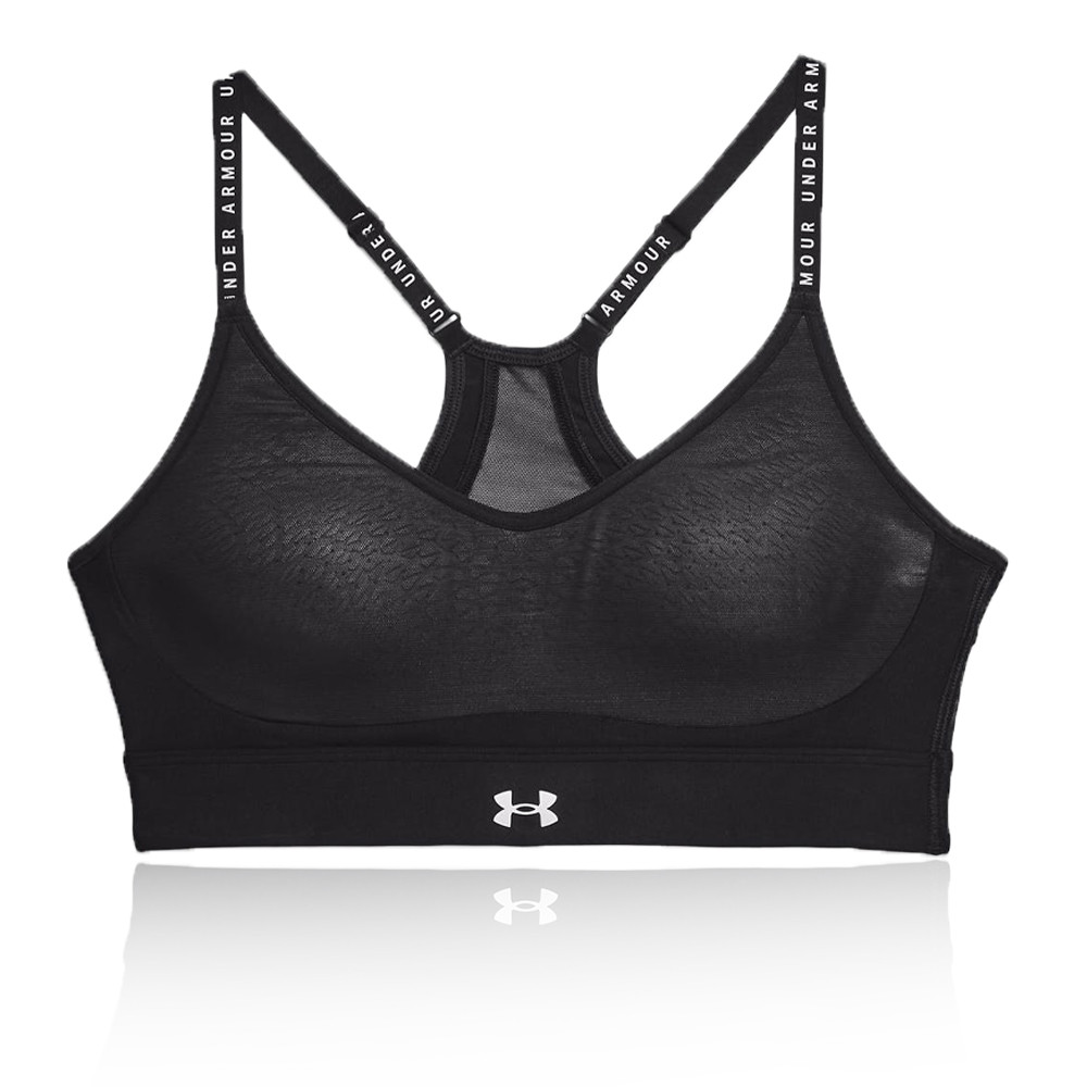 Under Armour Infinity Low Support Women's Bra - SS21 | SportsShoes.com
