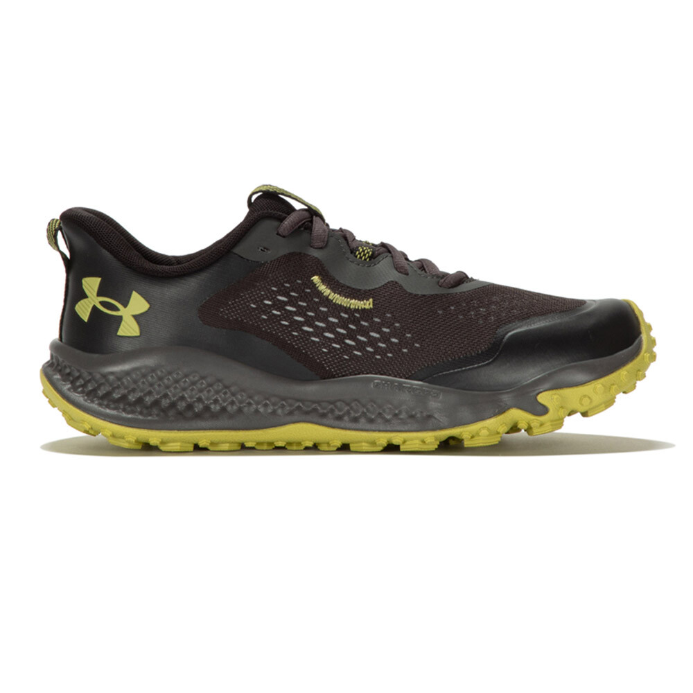 Under Armour Charged Maven Trail Running Shoes - AW23 - 40% Off ...