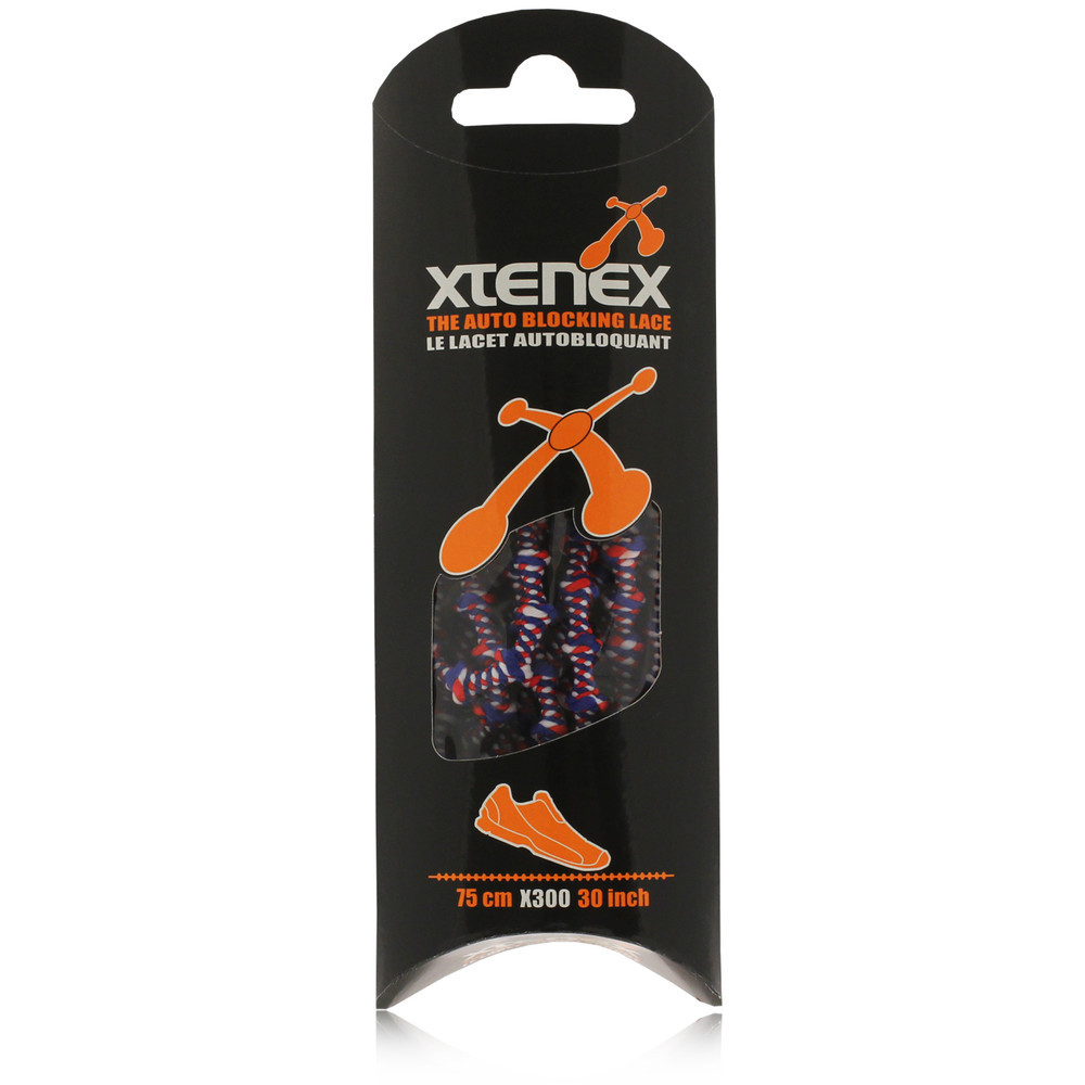 Xtenex Auto Locking Laces | SportsShoes.com