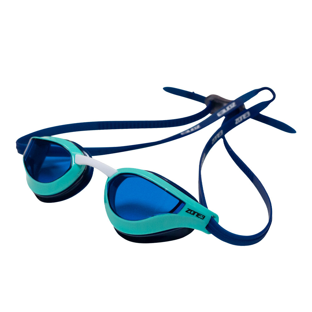 Zone 3 Viper Speed Swim Goggles | SportsShoes.com