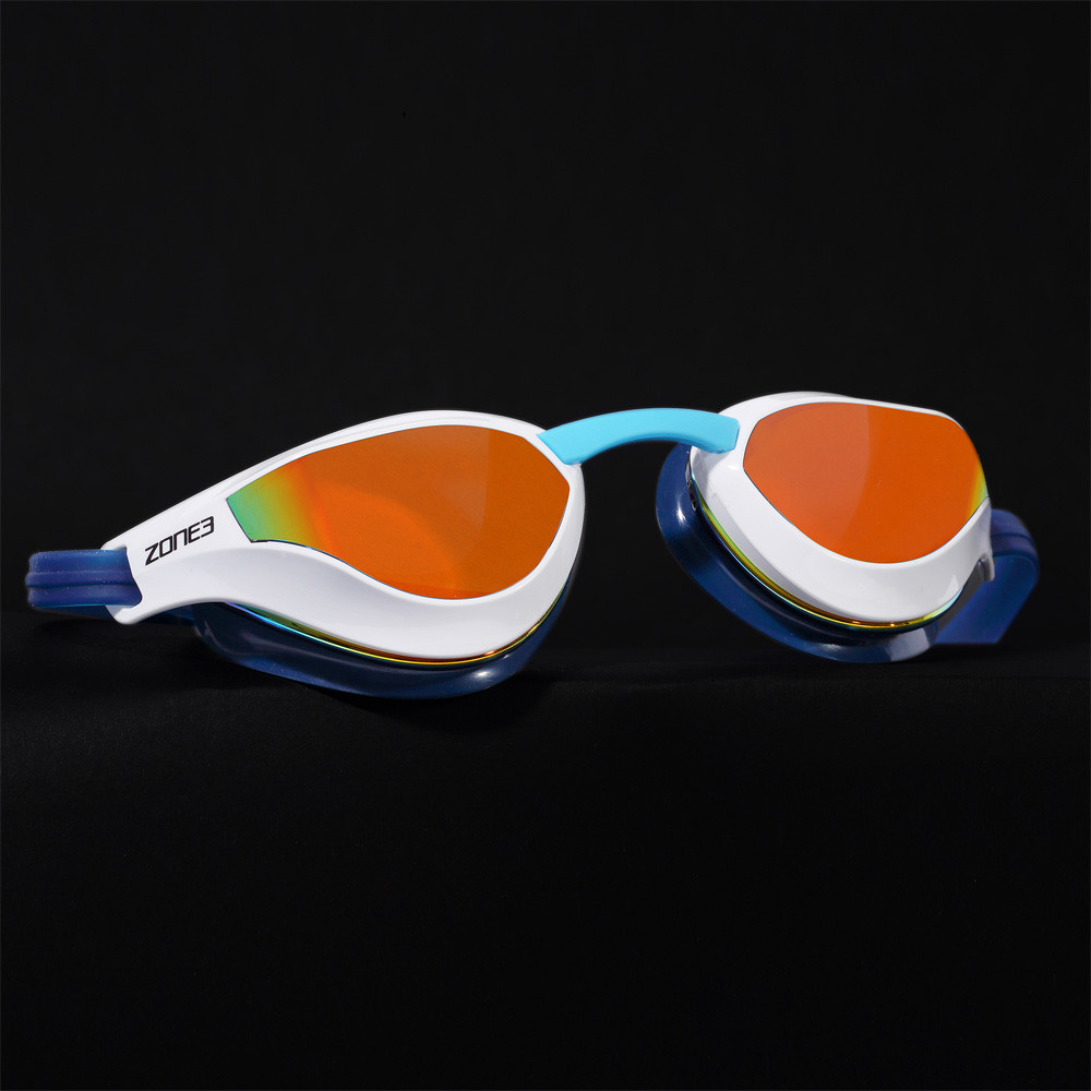 Zone 3 Viper Speed Swim Goggles | SportsShoes.com