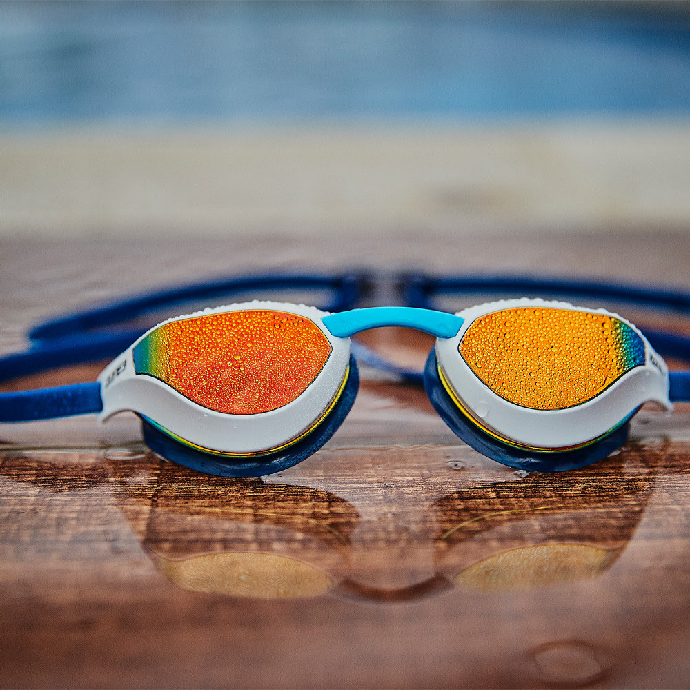 Zone 3 Viper Speed Swim Goggles | SportsShoes.com