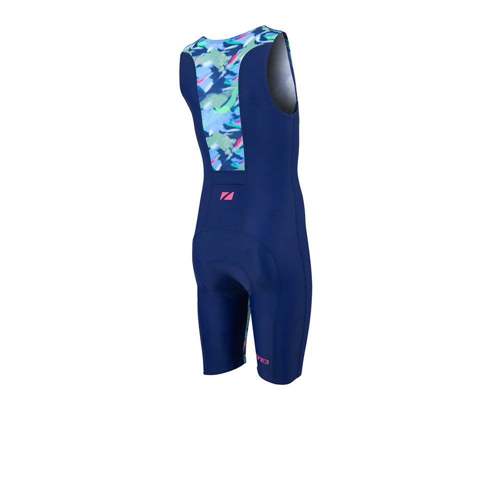 Zone 3 Adventure Junior Tri Suit - SS23 | SportsShoes.com